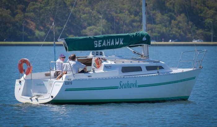 Boats for sale - West Coast Boat Brokers - Boats for sale WA