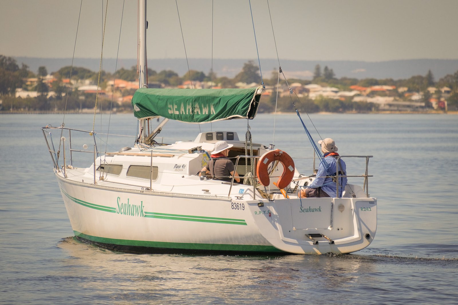 Boats for sale Western Australia - West Coast Boat Brokers
