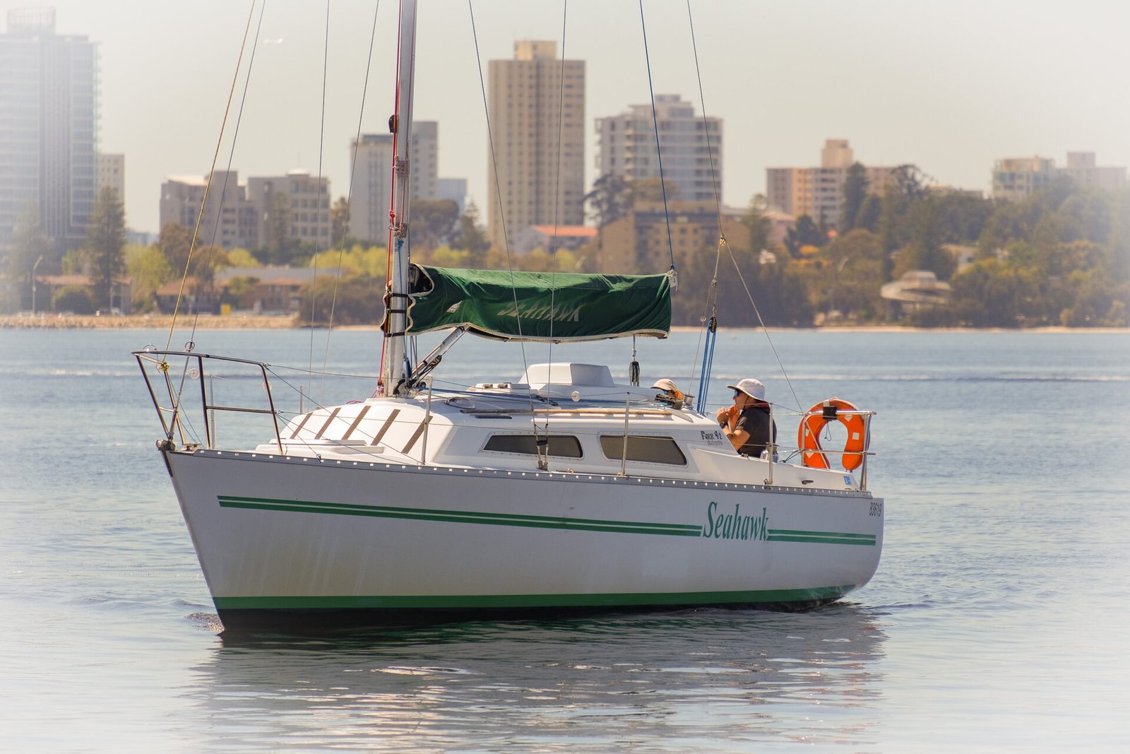 Boats for sale Western Australia - West Coast Boat Brokers