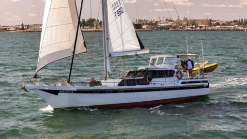 Boats for sale Western Australia - West Coast Boat Brokers