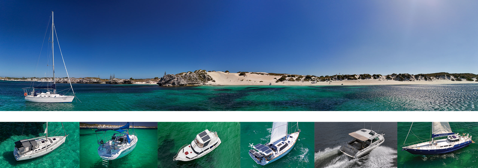 Boat Broker Perth WA | Sell Your Boat | West Coast Boat Brokers