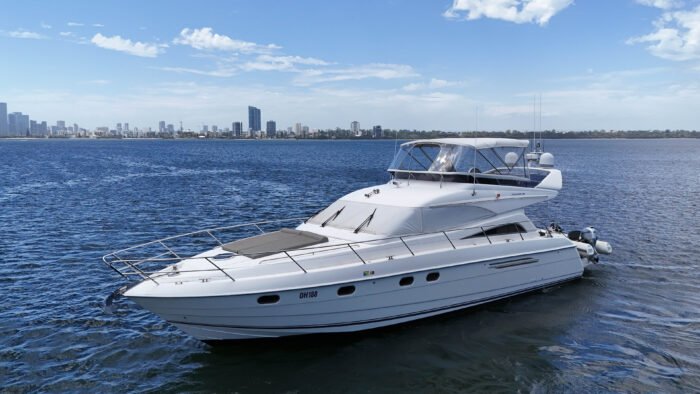 Boats for sale Western Australia - West Coast Boat Brokers